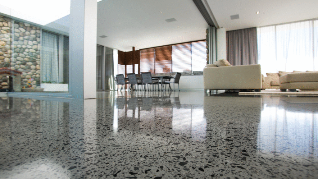 Contact Us - Phoenix Concrete Flooring Solutions